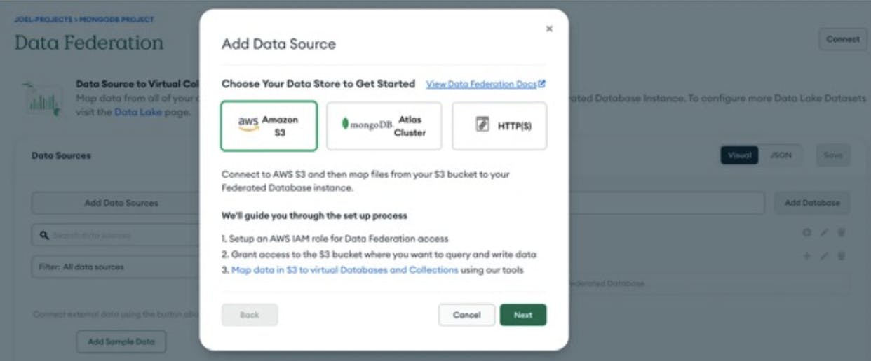 How To Seamlessly Use Mongodb Atlas And Databricks Lakehouse Together Mongodb Blog 